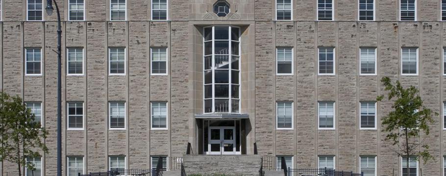 Graduate | Queen's Economics Department